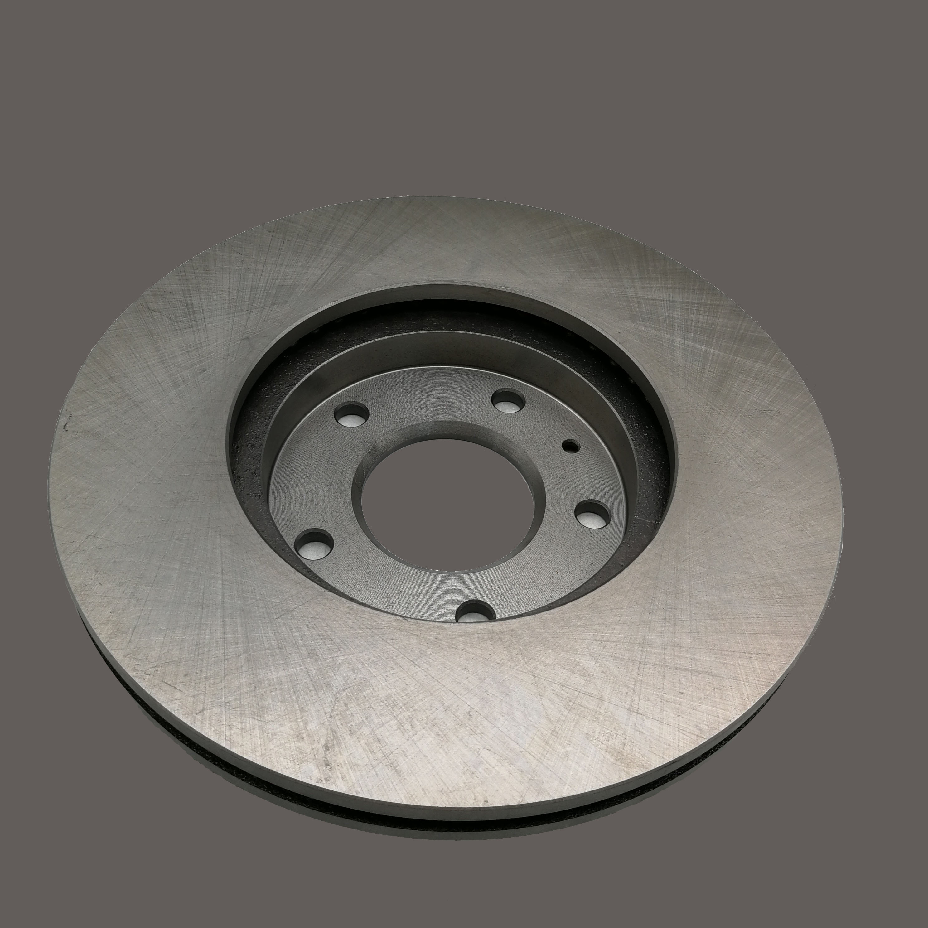 Brake Disc For HYUNDAI KIA OEM 517124Z000 517122W000 From China brake-disc-for-hyundai-kia-oem-517124z000-517122w000-from-china