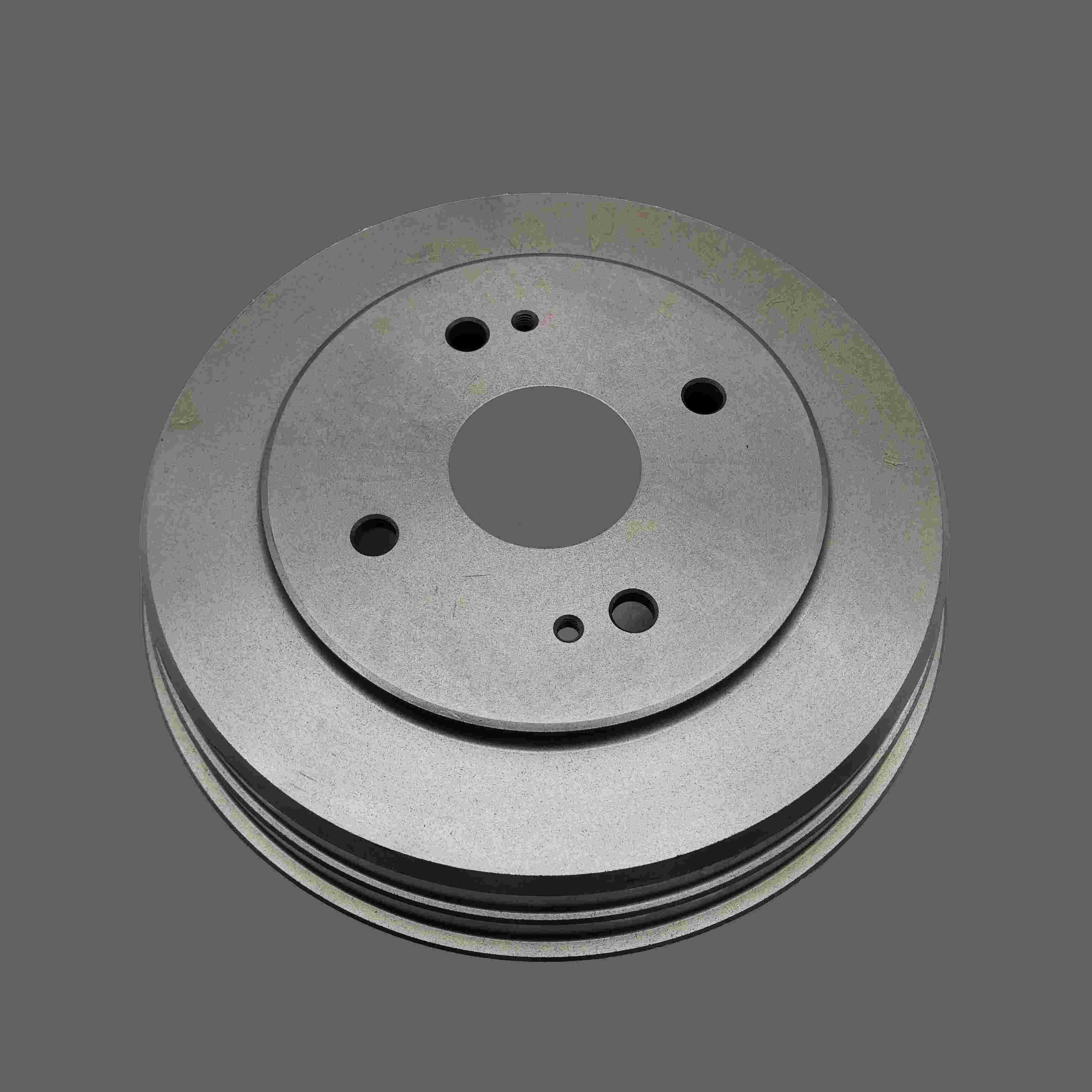 Advance Auto Brake Pads, Semi Brake Drum - King Racing Auto